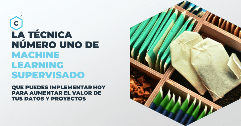 Qué significa Machine Learning y sus dos grandes estrategias